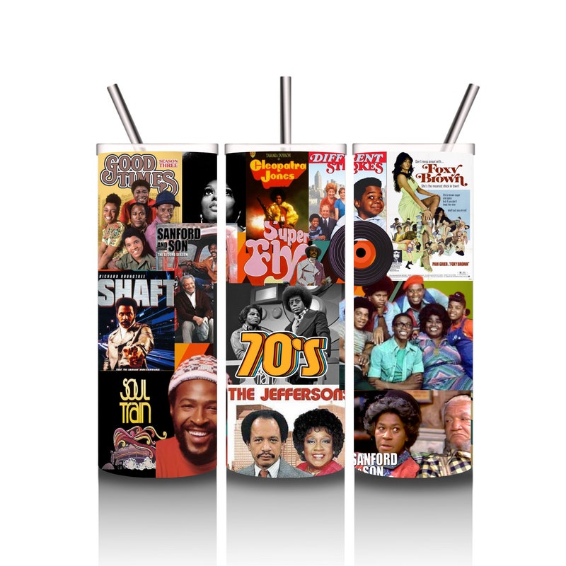 1970s Pop Culture - Etsy