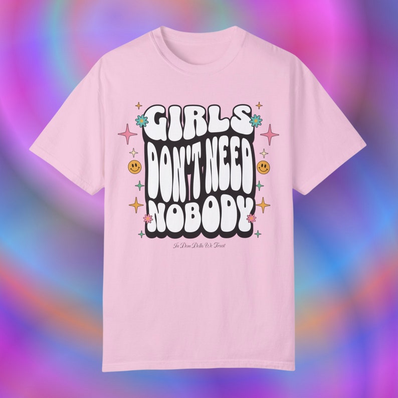 GIRLS, Dom Dolla, Rave Shirt, DJ Merch, Fan Merch, Rave Gift, Raver ...
