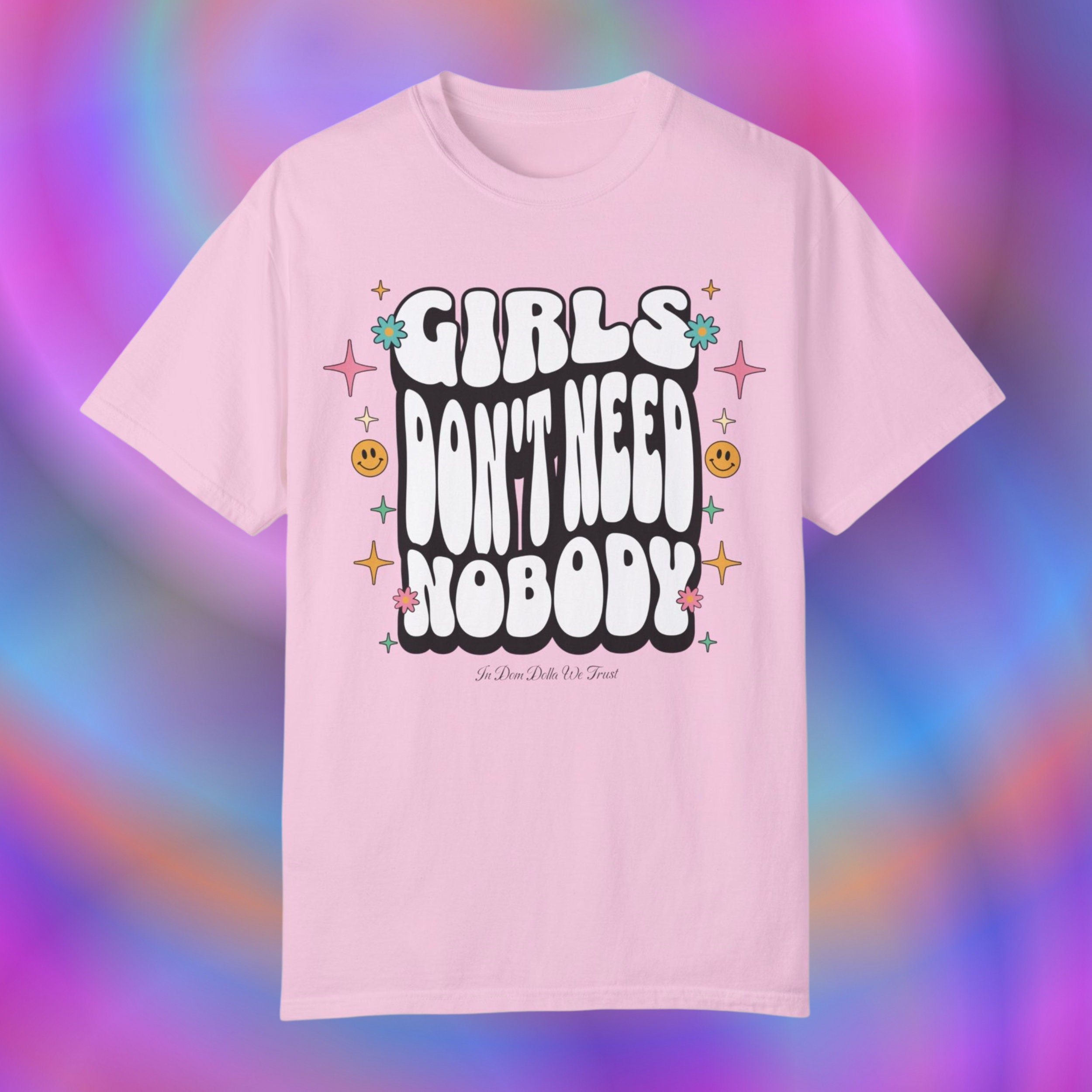 GIRLS, Dom Dolla, Rave Shirt, DJ Merch, Fan Merch, Rave Gift, Raver ...