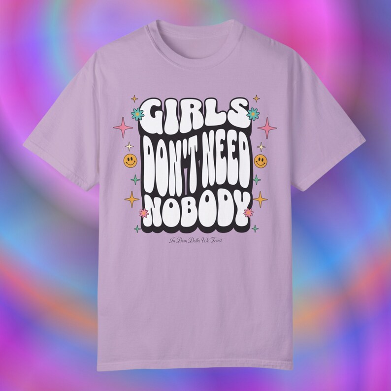 GIRLS, Dom Dolla, Rave Shirt, DJ Merch, Fan Merch, Rave Gift, Raver ...