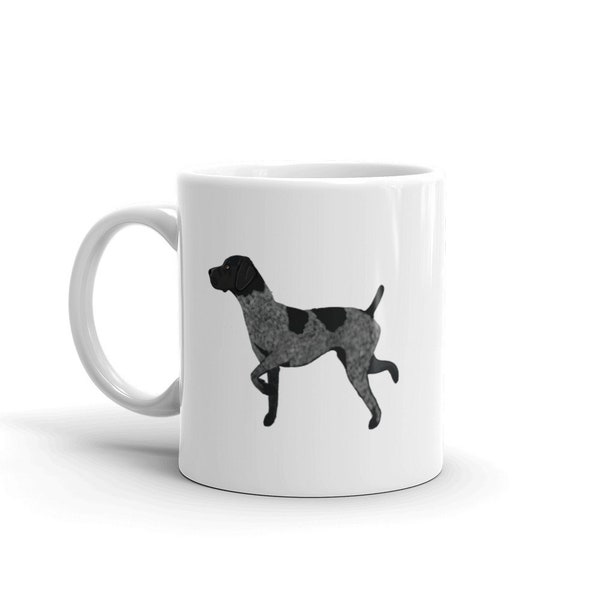 Gsp Mug - Etsy
