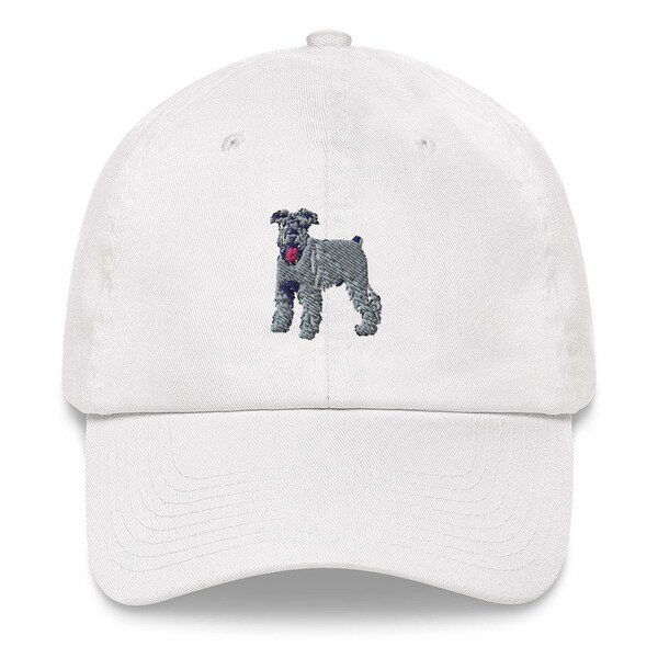 Schnauzer Gifts - 60+ Gift Ideas for 2024