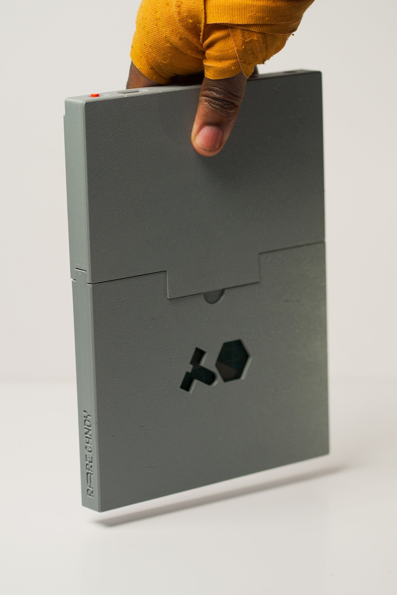 Teenage Engineering EP-133 KO II Case - Etsy