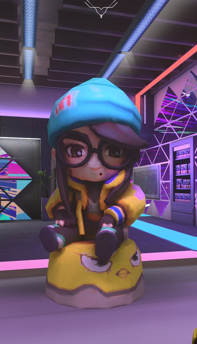 Valorant Killjoy Figure 3D Print File - Etsy Canada