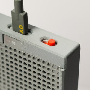 Teenage Engineering EP-133 KO II Case - Etsy