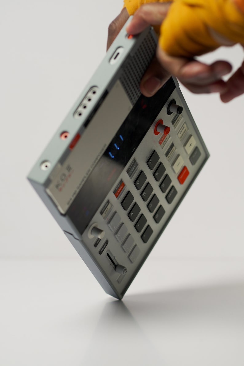 Teenage Engineering EP-133 KO II Case - Etsy