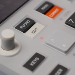 Teenage Engineering EP-133 KO II Case - Etsy