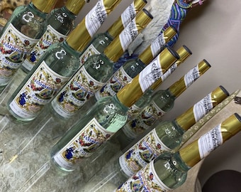 50ml Florida Water for Protection, Blessing, Ancestor Worship and ...