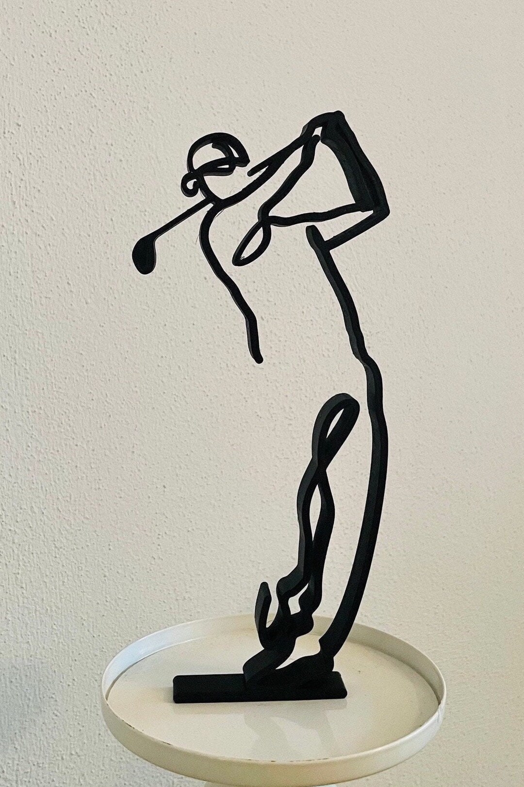 Golf Clubs, Desktop Bioplastic Furniture Addition, Sport Ball Game ...