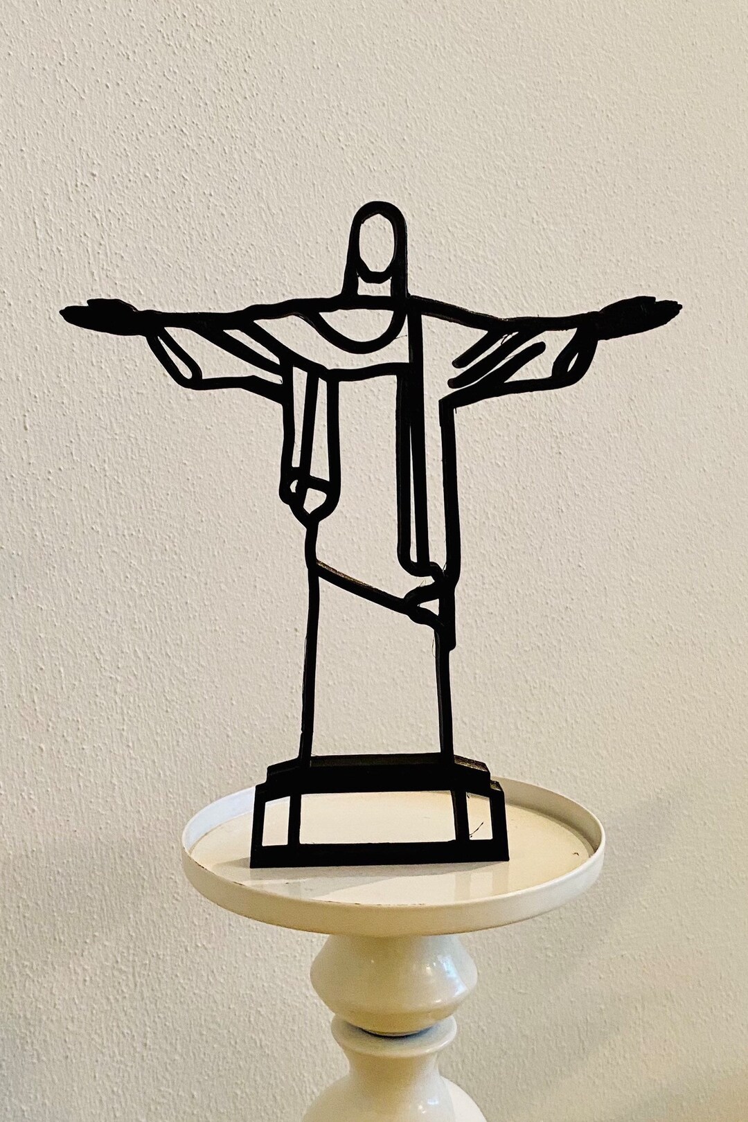 Christ the Redeemer, Brazil, Rio De Janeiro, Corcovado Mountain ...