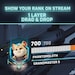 Overwatch 2 - Ranked Overlay (basic) - Etsy