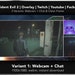 Resident Evil 2 Remake - Streaming Overlay for Twitch, Youtube and ...
