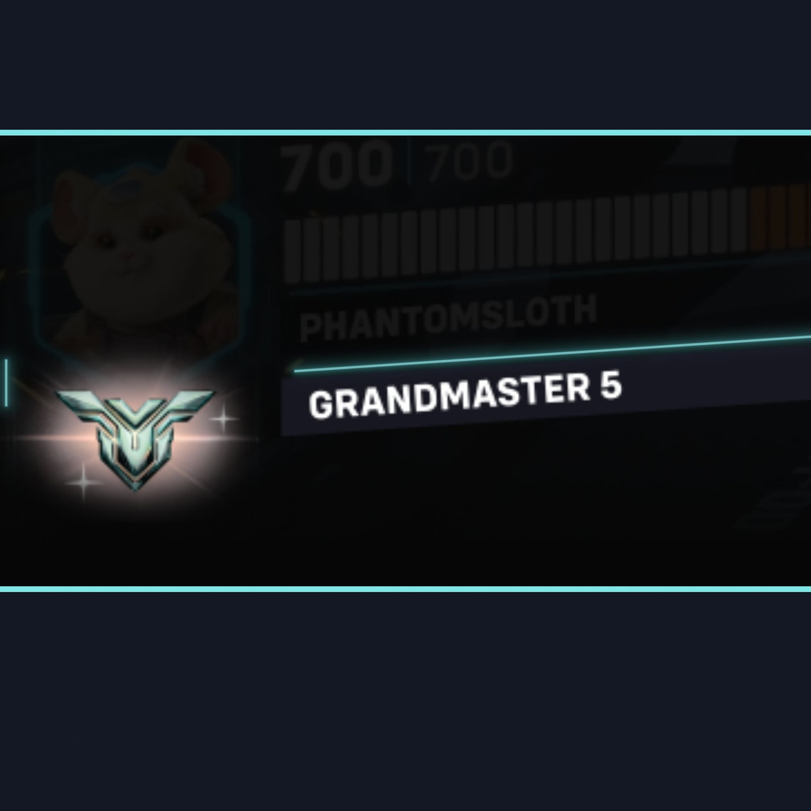 Overwatch 2 Ranked Overlay basic - Etsy