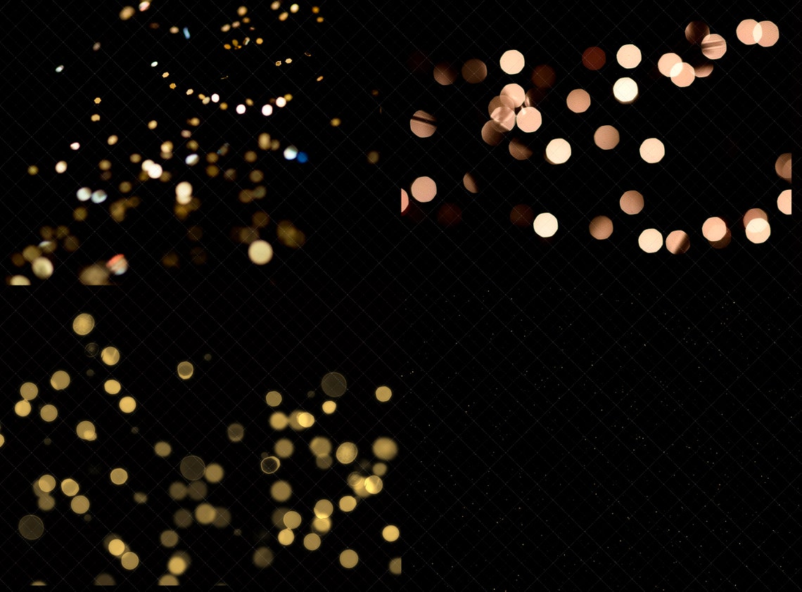 Overlays Luz magica/Magic Light Overlays - Etsy México