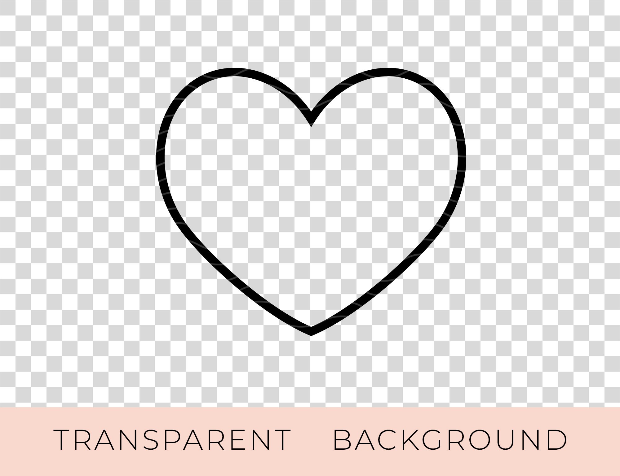 Heart SVG Bundle Heart Vector Clipart Love Svg Files for - Etsy