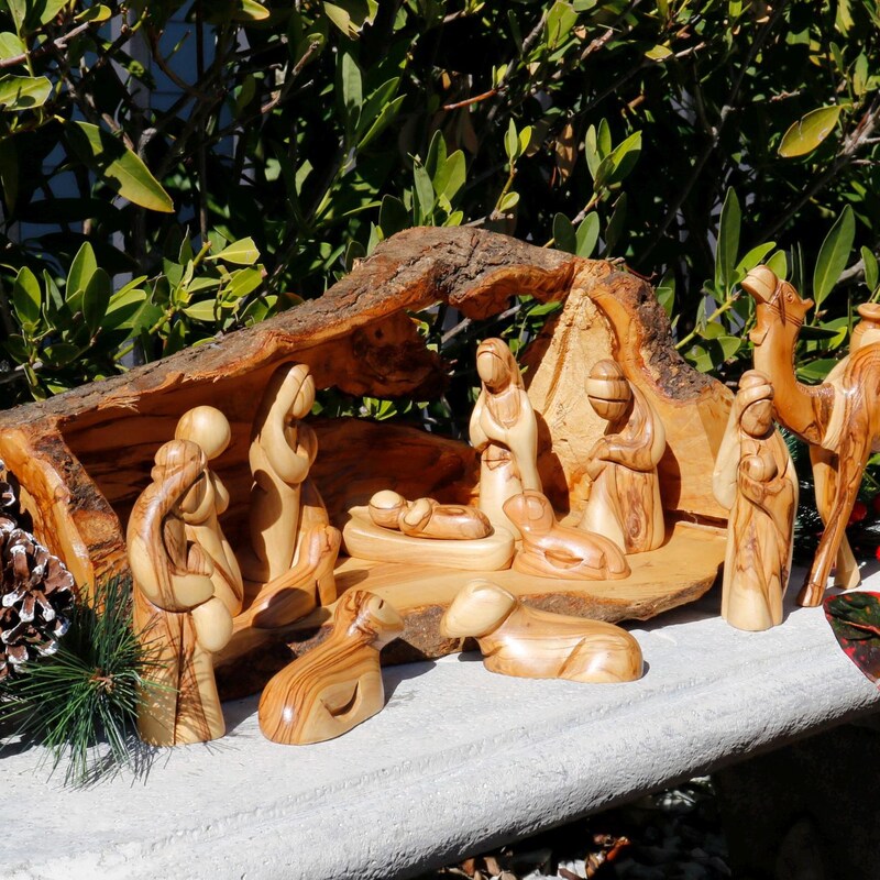 Nativity - Etsy