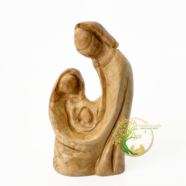 Baby Jesus Mini Figurines - Etsy