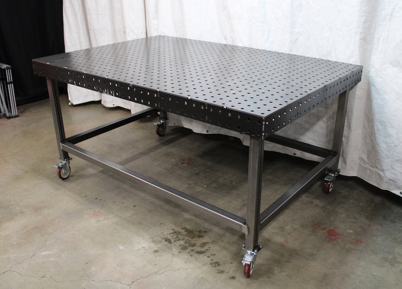 Fabrication Table | Etsy