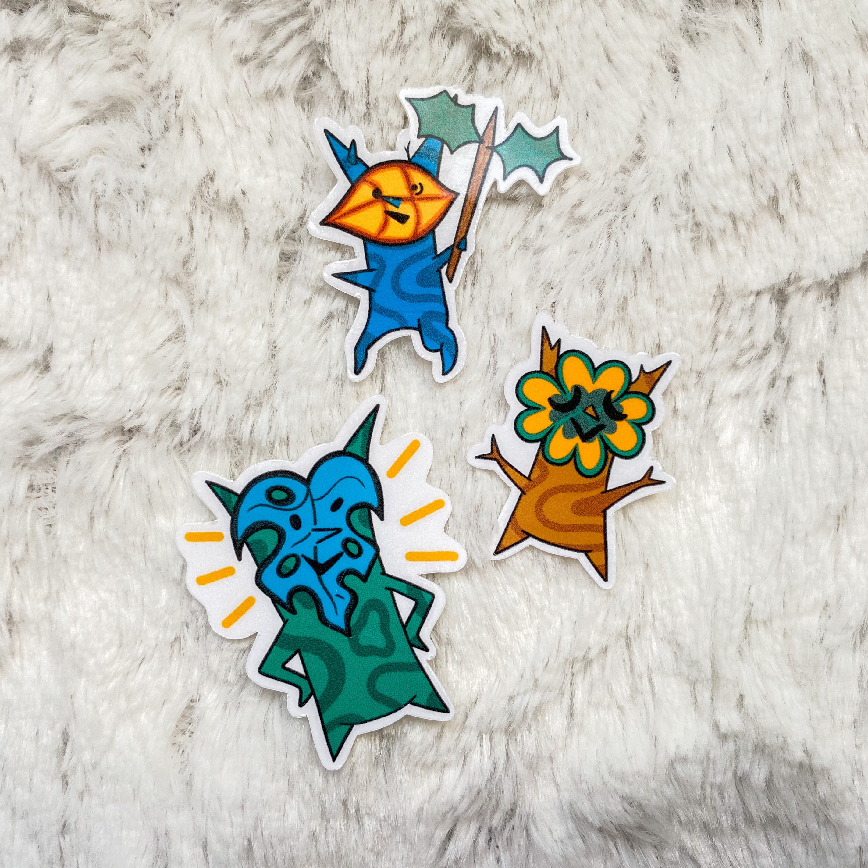 Zelda Stickers Link Sticker Majoras Mask Nintendo Nerd Water Resistant ...