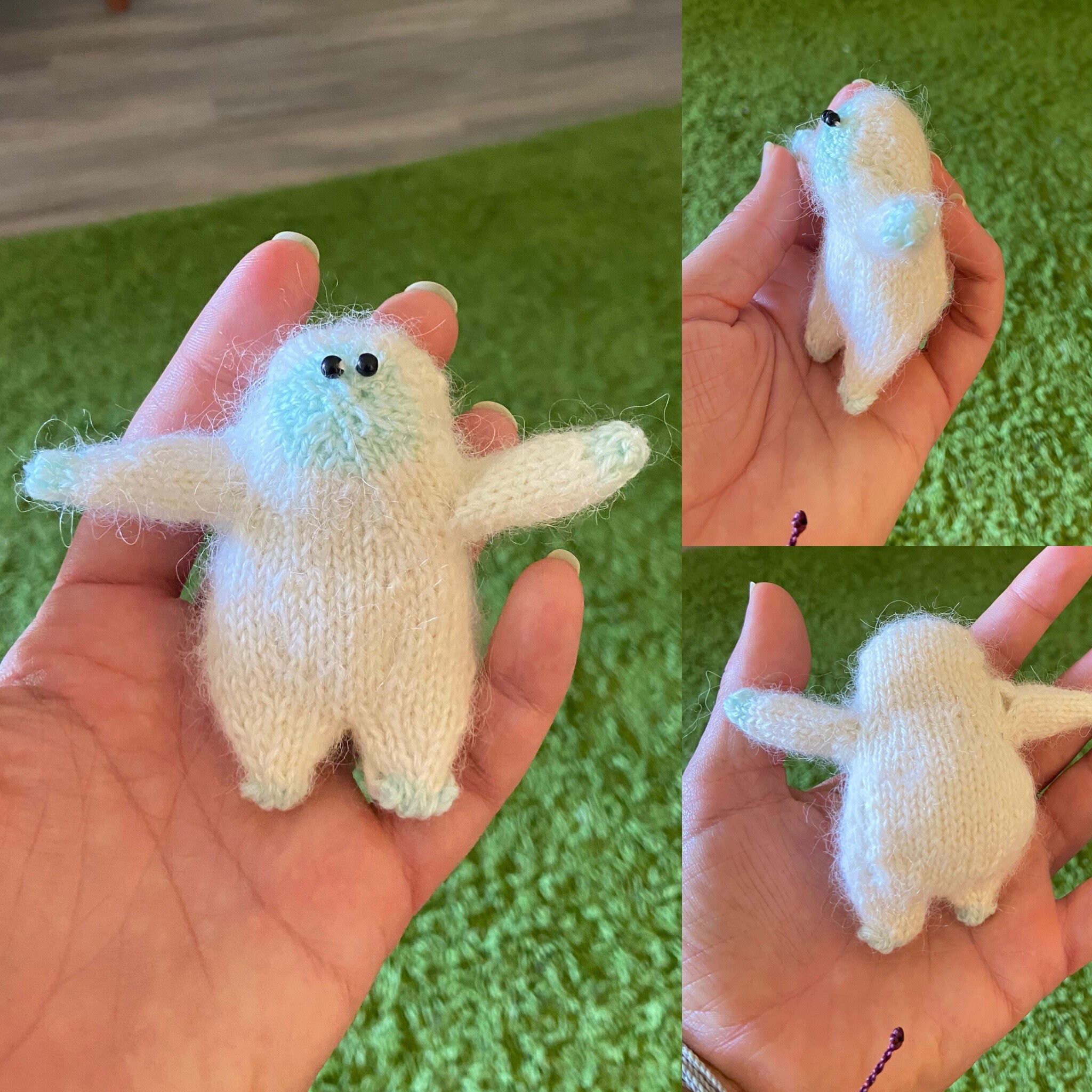 Store 2 — Kristitchin