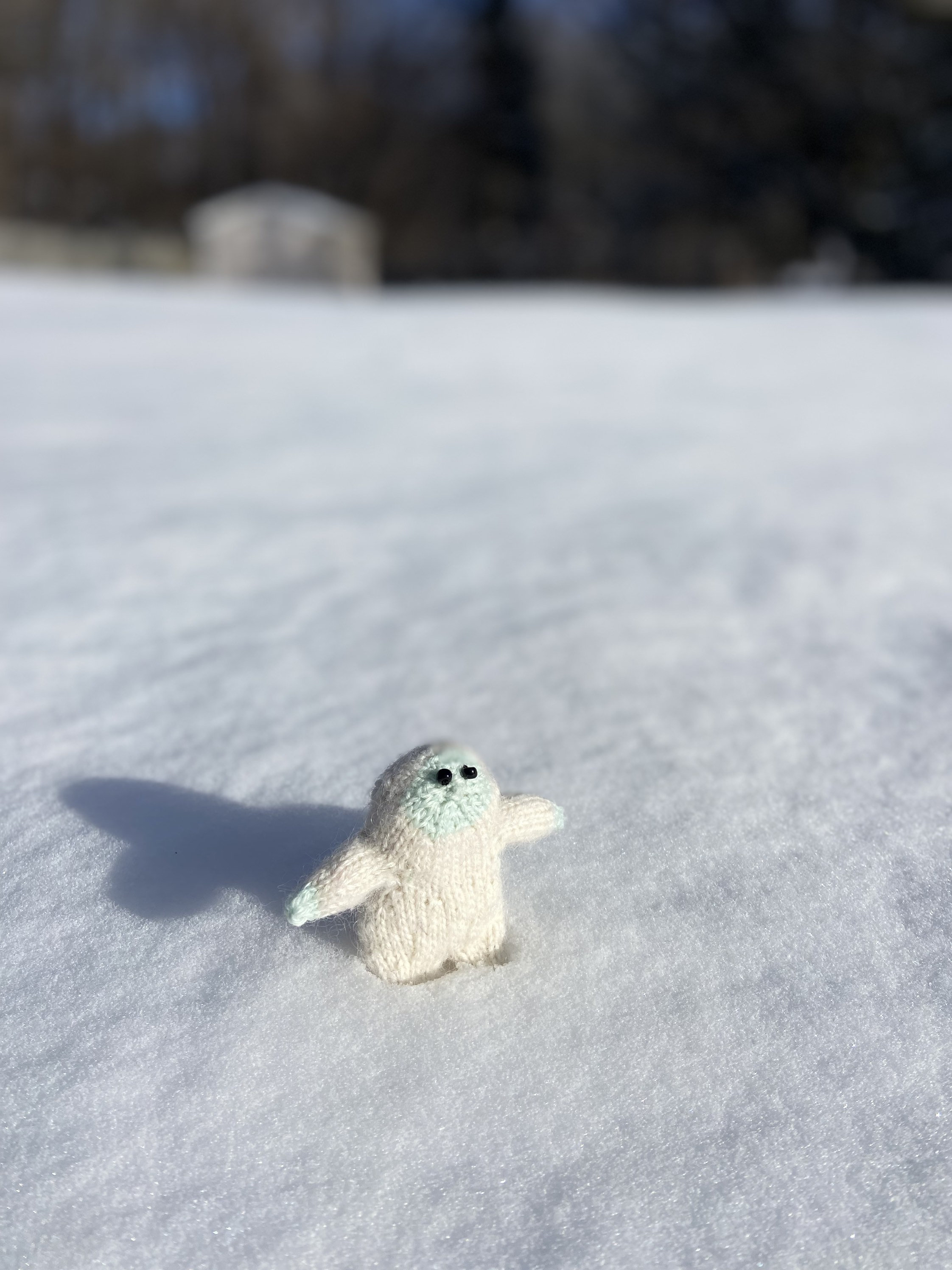 Store 2 — Kristitchin