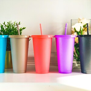 WEDNESDAY Inspired Cold Cup 24 Oz, Limited Edition Design - Etsy UK