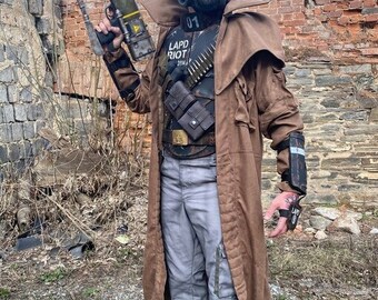 Ncr Ranger Armor - Etsy UK