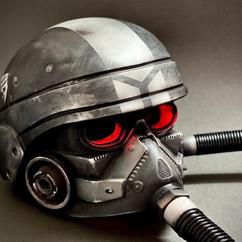 Killzone helghast costume - Etsy.de