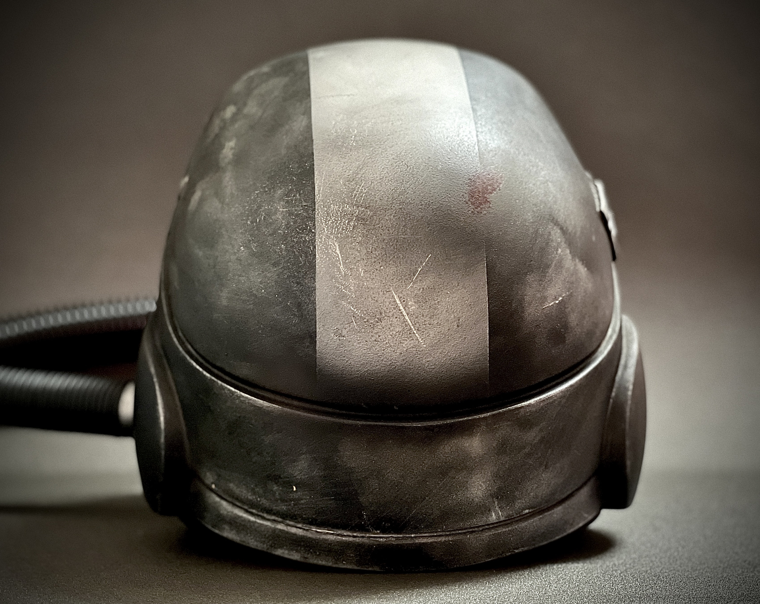 Helghast Killzone Helmet for Cosplay and Airsoft any Painting - Etsy