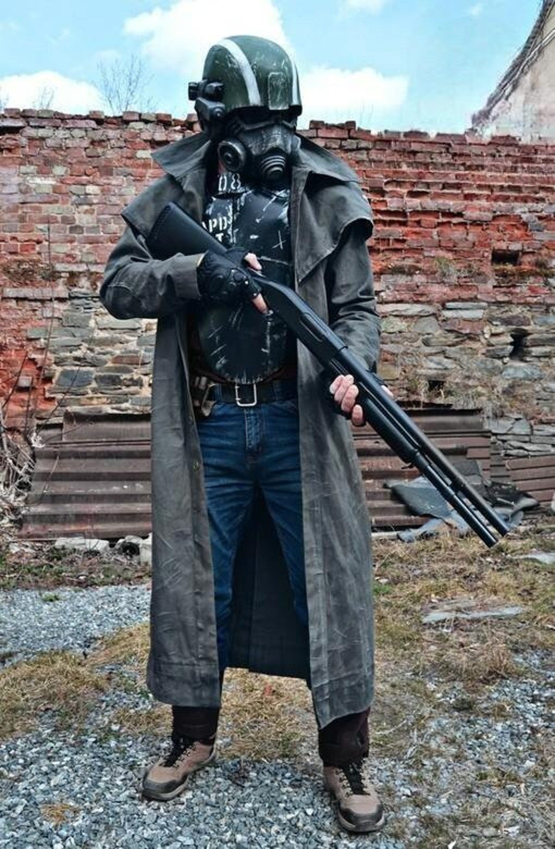 NCR Ranger Kit plastic V.3 Airsoft - Etsy UK