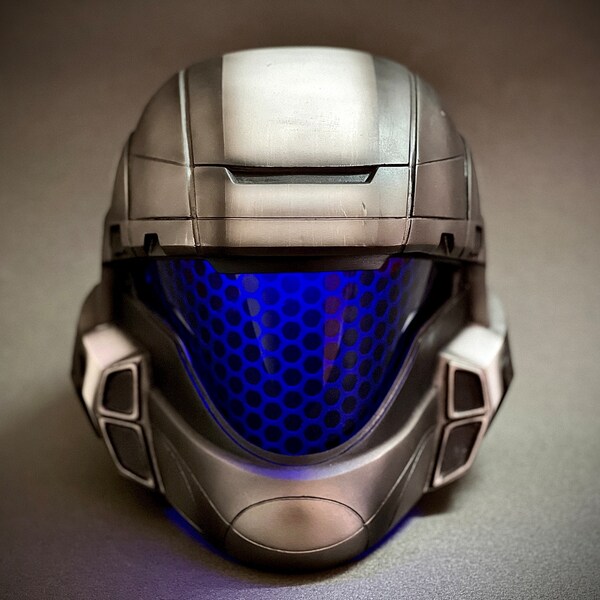 Odst Helmet - Etsy