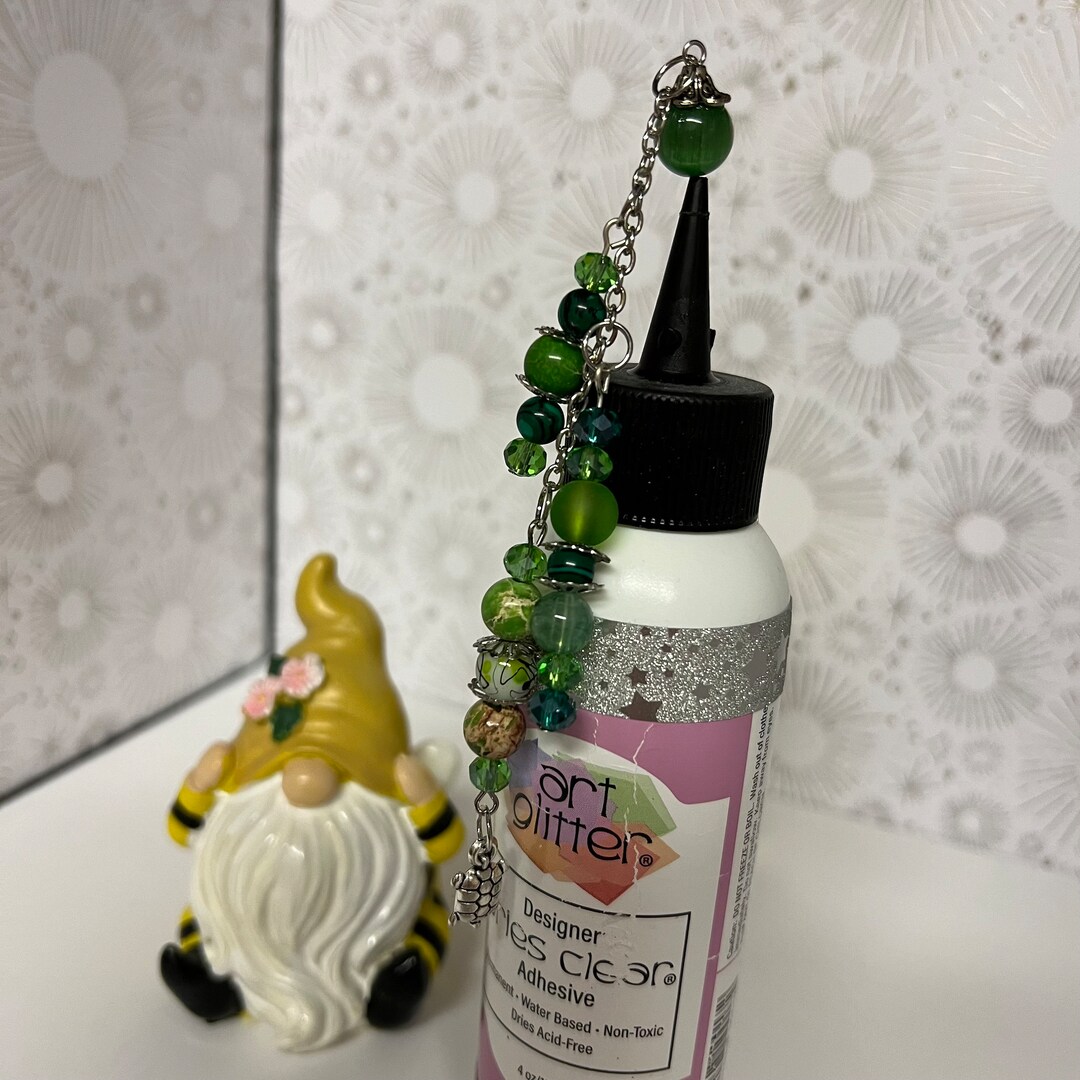 Glue Bottle Bling Turtle - Etsy