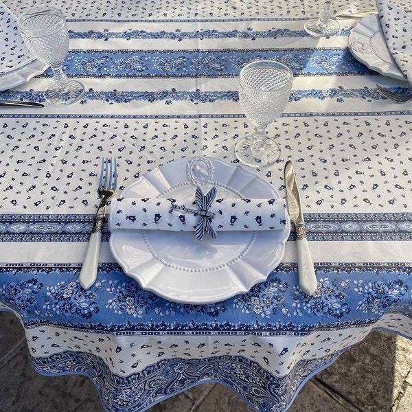 French Tablecloth - Etsy