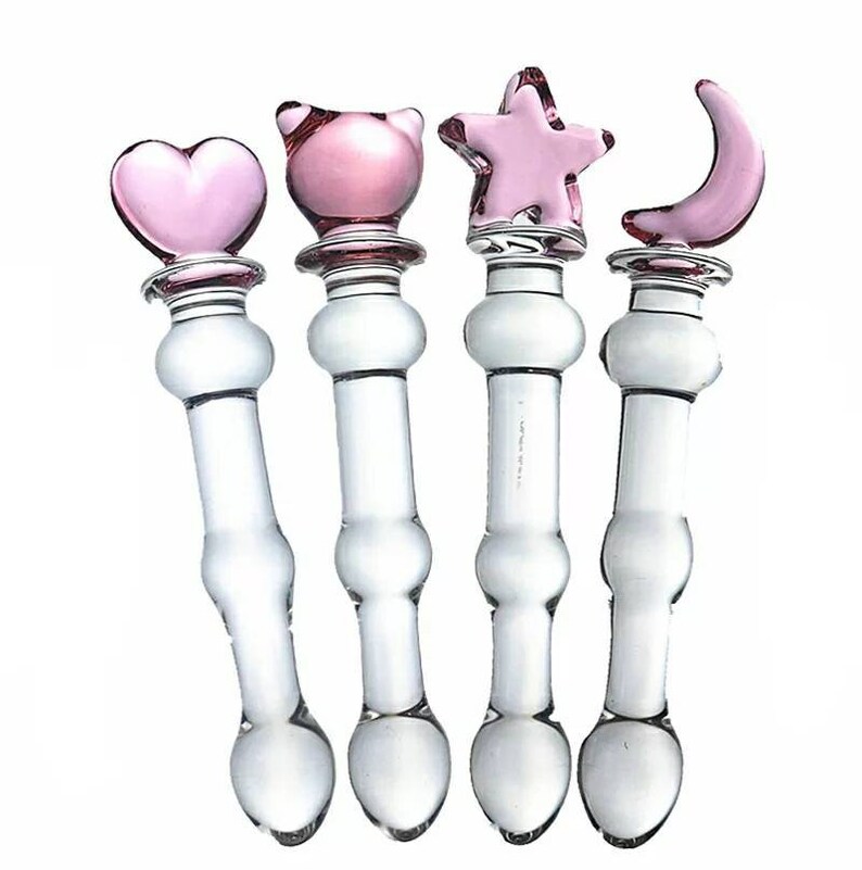 Yoni Wand Sex Toys Glass Wand Massage Wand Massage Etsy