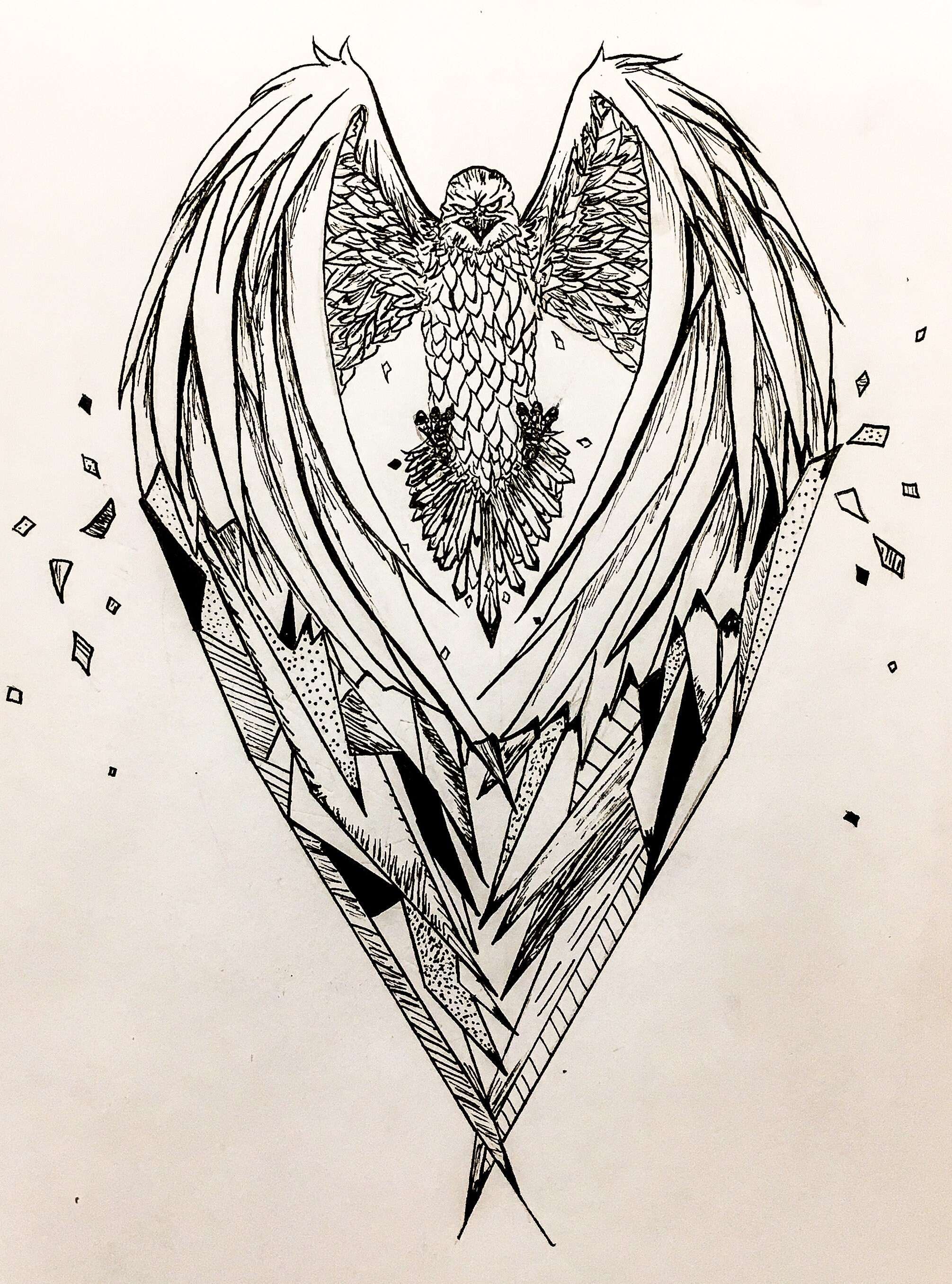 Eagle Scout Ink - Etsy