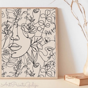 Boho Art - Etsy