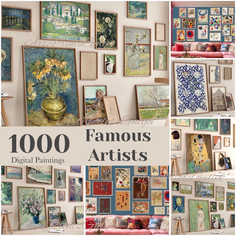 Downloadable Prints - Etsy