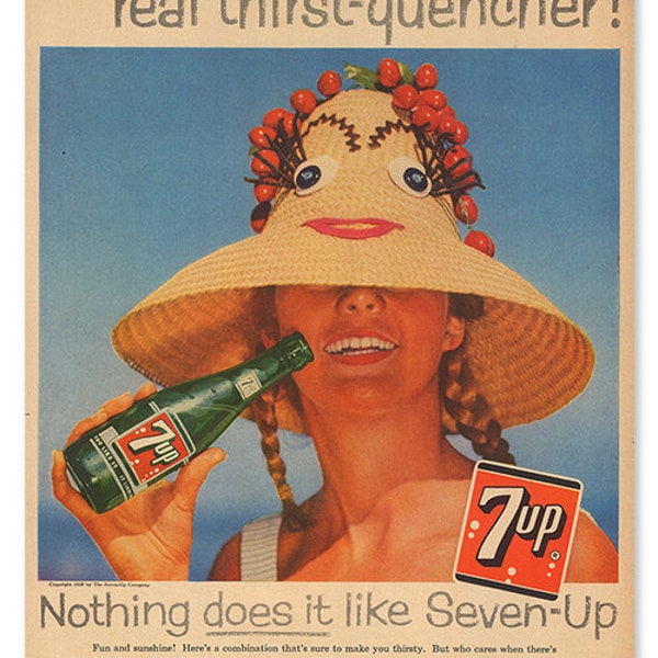 Vintage Ads Posters - Etsy