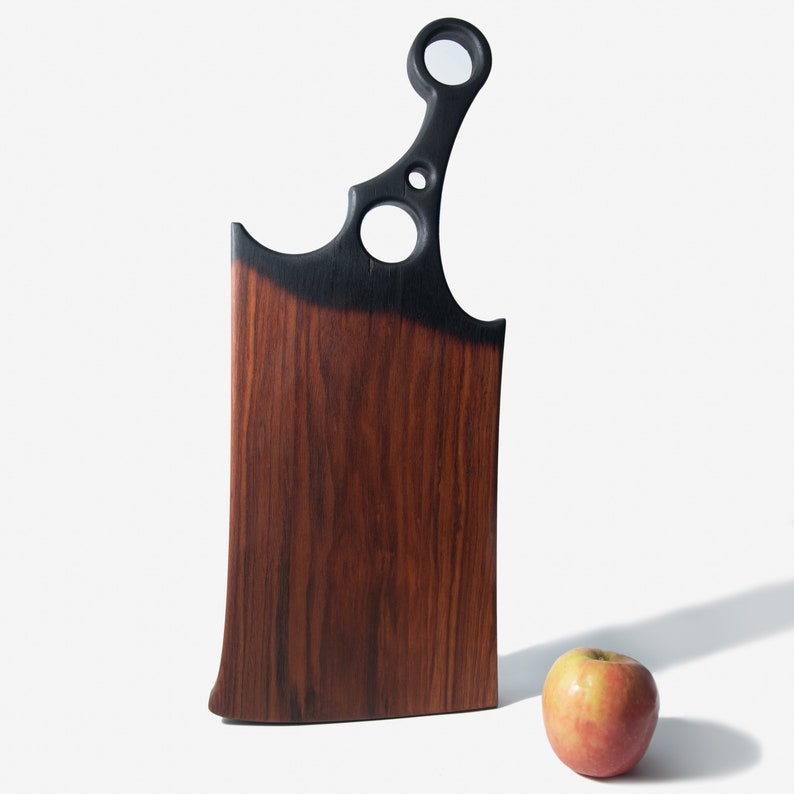 CHAR-BOARD Cutting / Serving / Charcuterie Board - Etsy