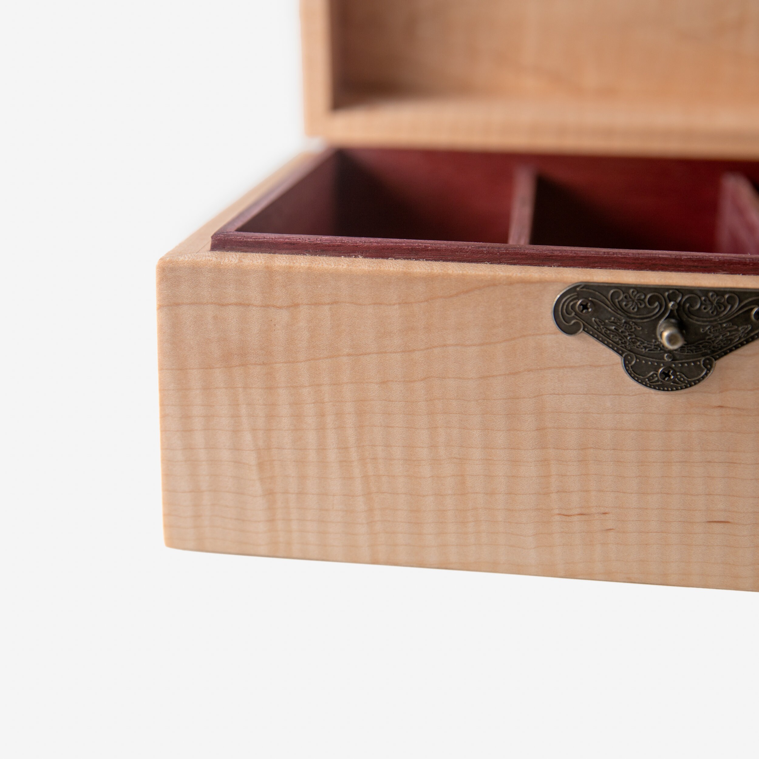 Custom Wood Box Any Style/size - Etsy