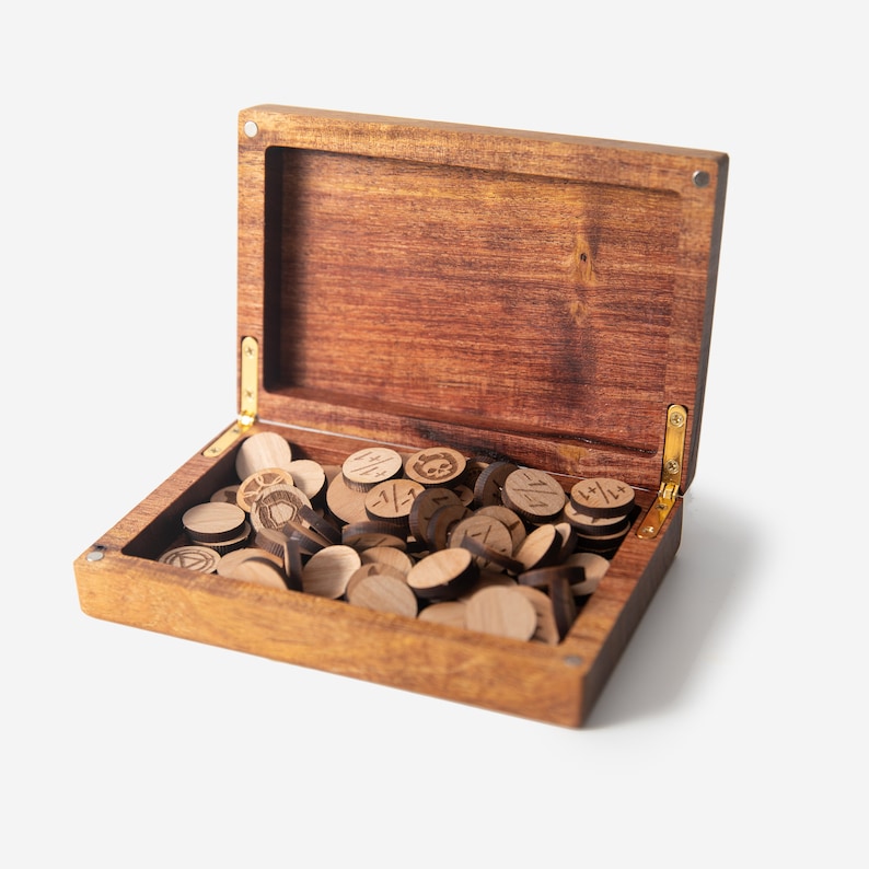 Magic the Gathering 66pc Set of Counters / Tokens With - Etsy