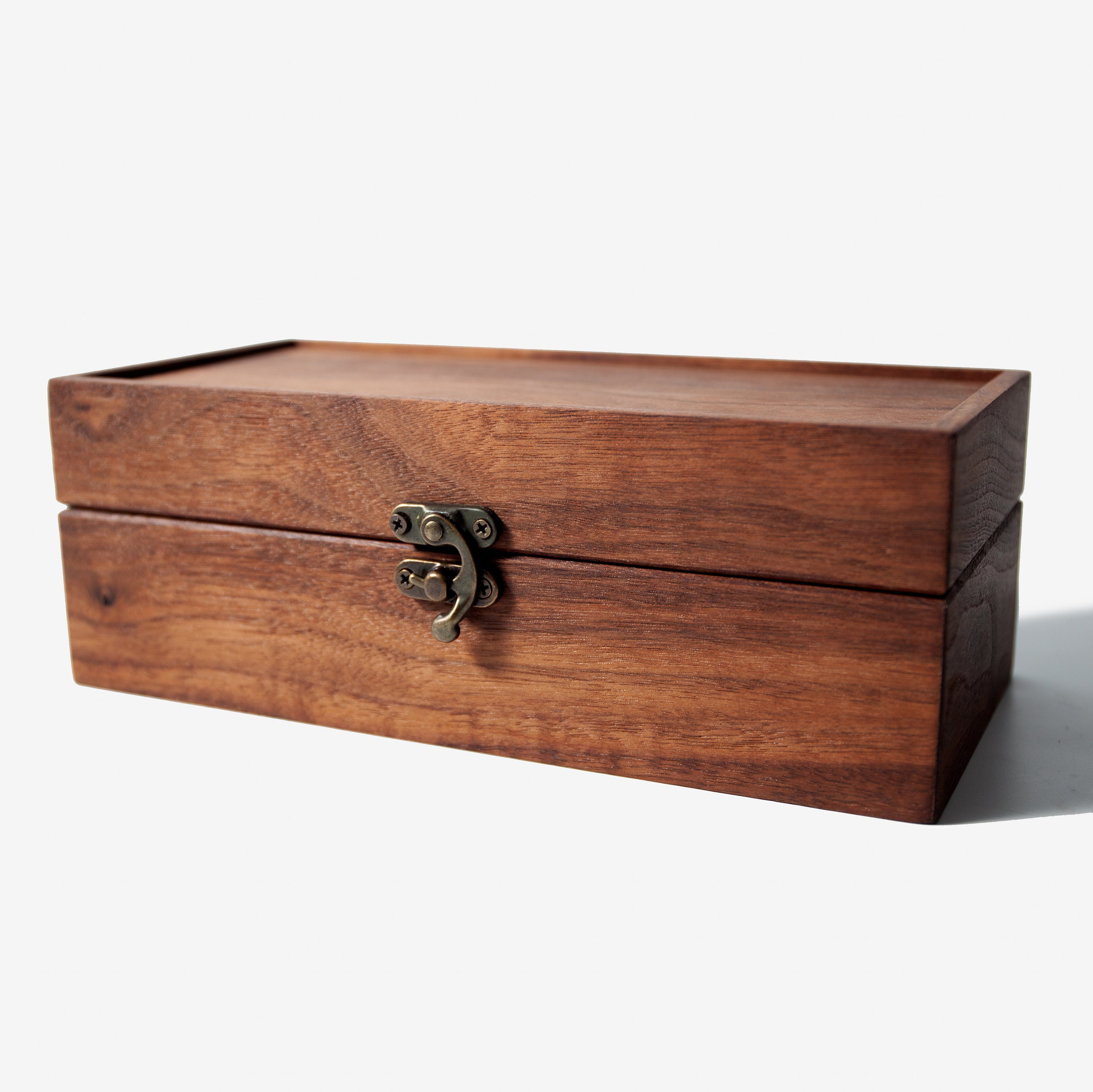 Card Box / Deck Box - 5 Compartments - Etsy