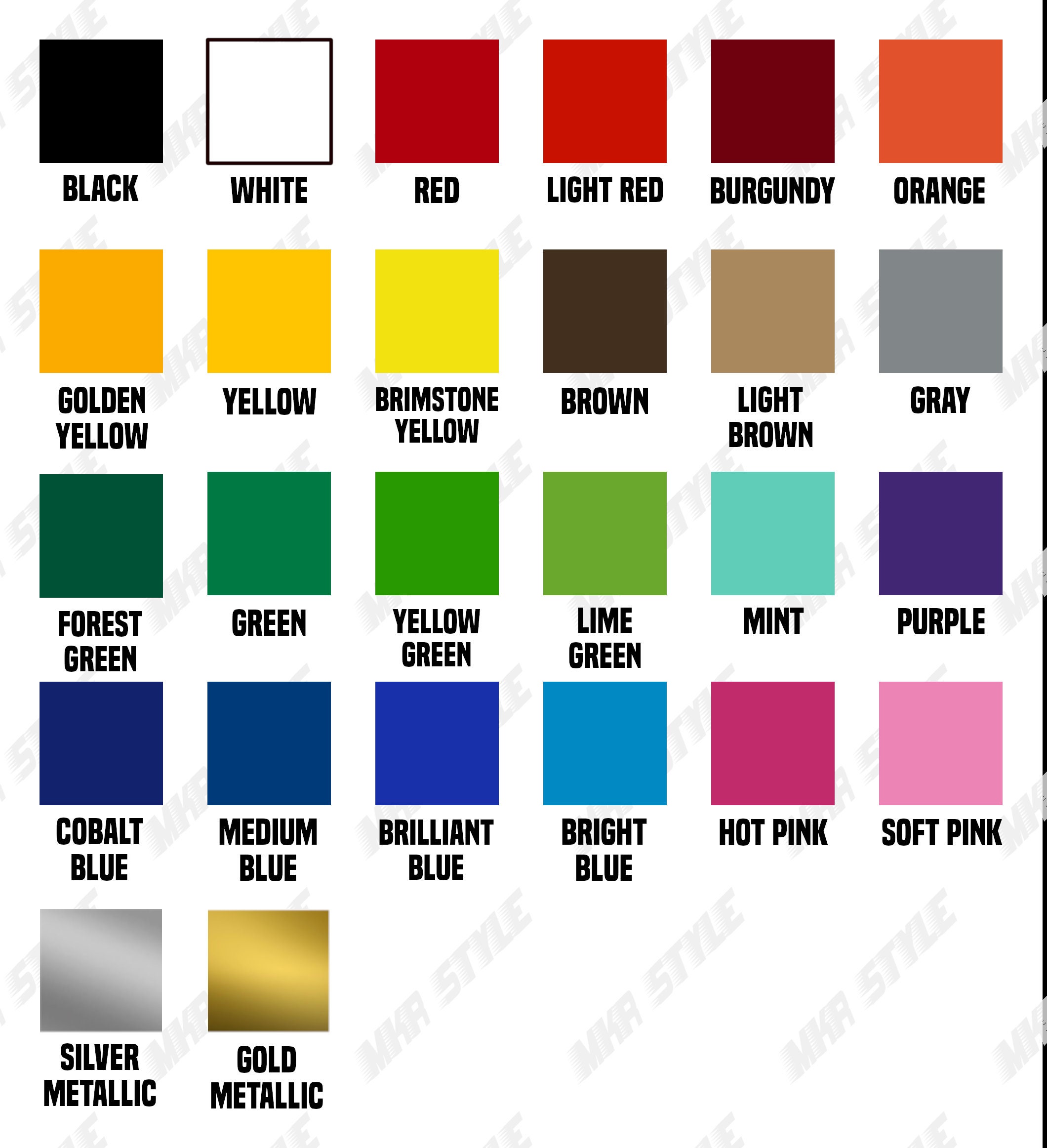 Vtec Inside - Vinyl Sticker - Choose Color and Size - Custom Car JDM ...