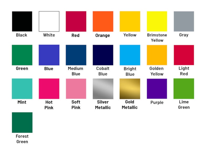 Just Send It Decals vertical Pair of Vinyl Stickers 2 - Etsy