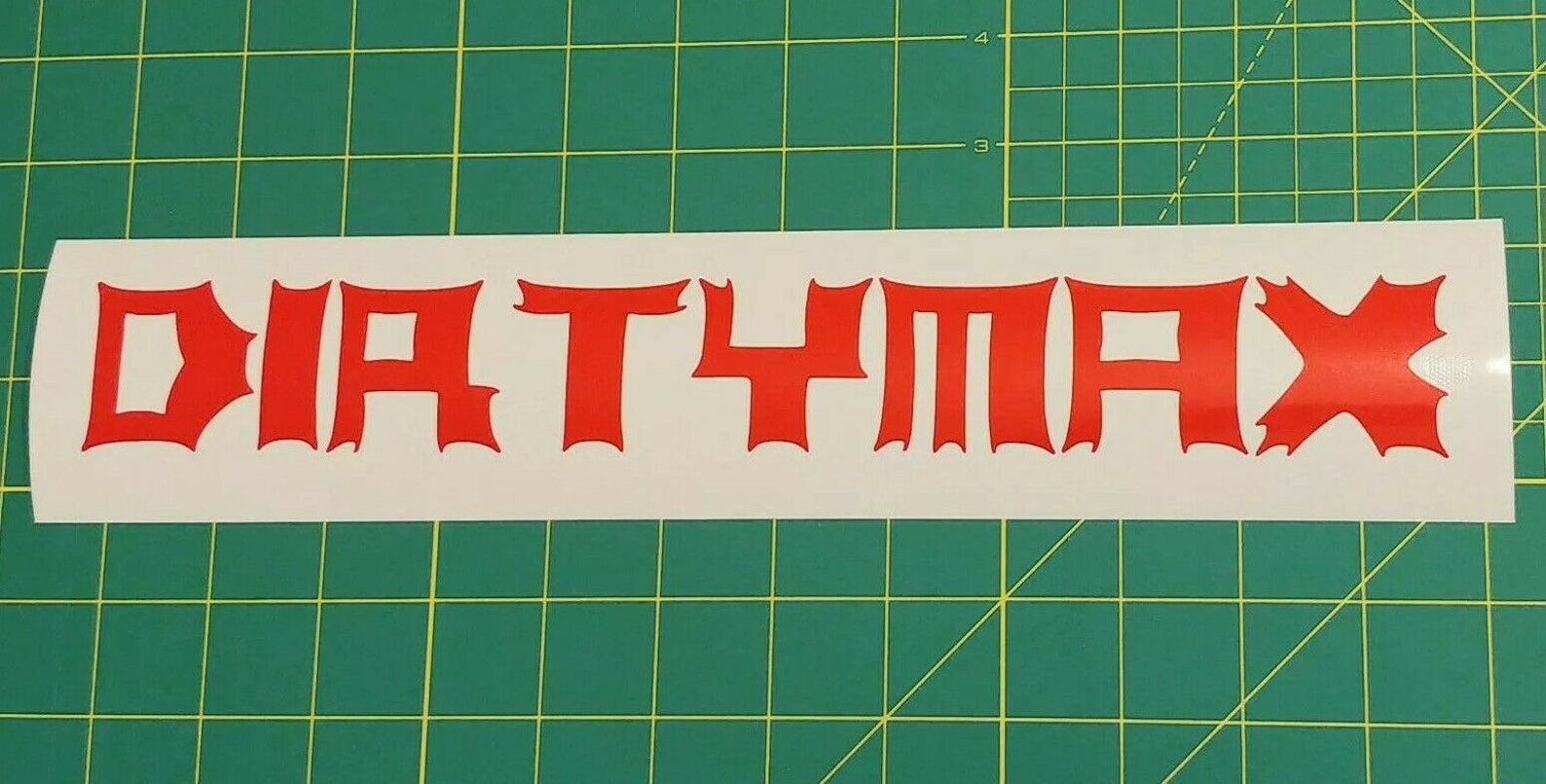 Dirtymax Sticker Decal Chevrolet Duramax Diesel Lifted Chevy GMC Turbo ...