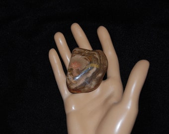 Mexican Worry Stone - Etsy