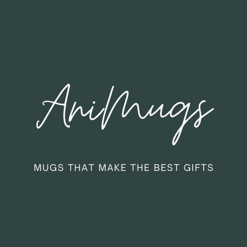 Animugs - Etsy
