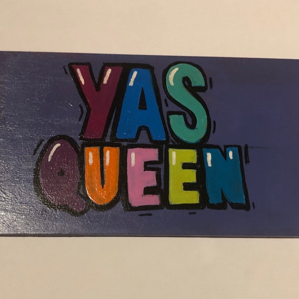 Funny Painted Sign - Etsy UK