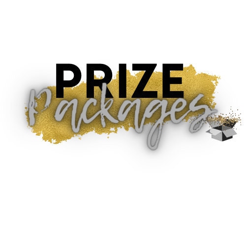 PrizePackagesDesigns - Etsy