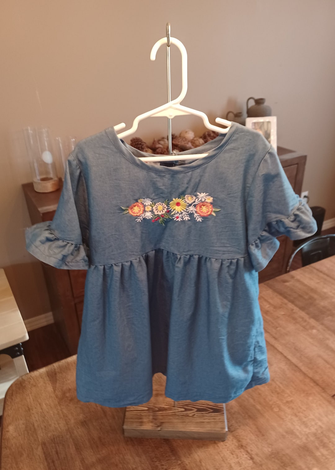 Kids Clothing Display, Craft Show Display, T Shirt Display, Portable ...